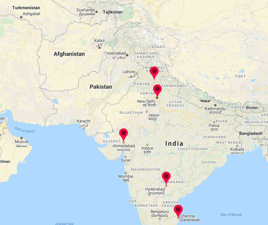 CELPIP India Test Preparation and Study Material 2021